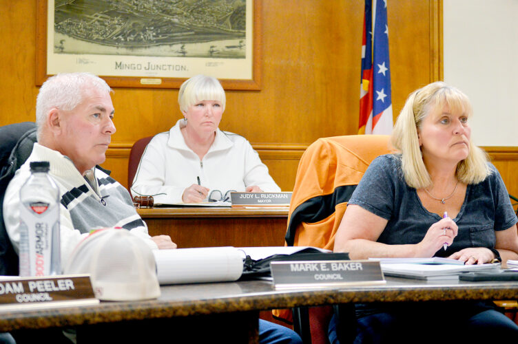 Mingo Junction officials agree meeting decorum must improve | News ...